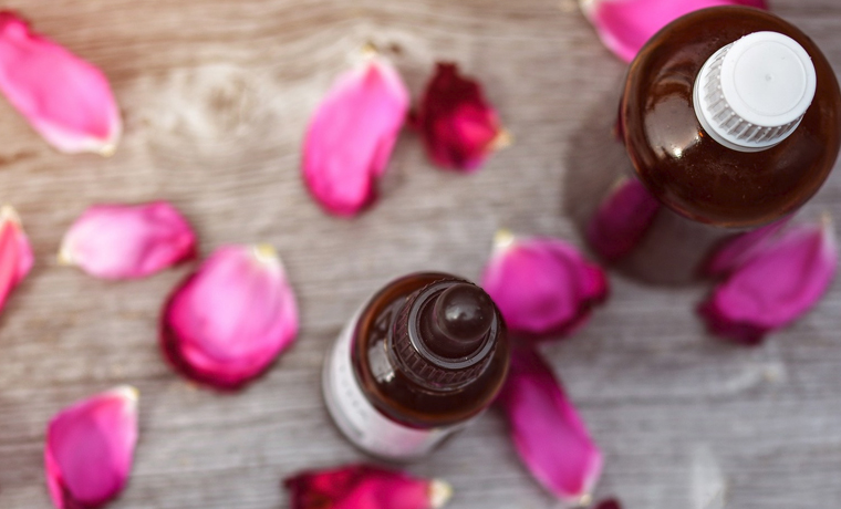 Colour Aroma | TCD MUSEUM