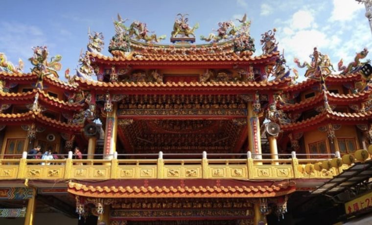 Taiwan Story | TCD MUSEUM