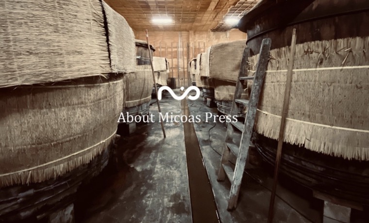 Micoas Press | TCD MUSEUM