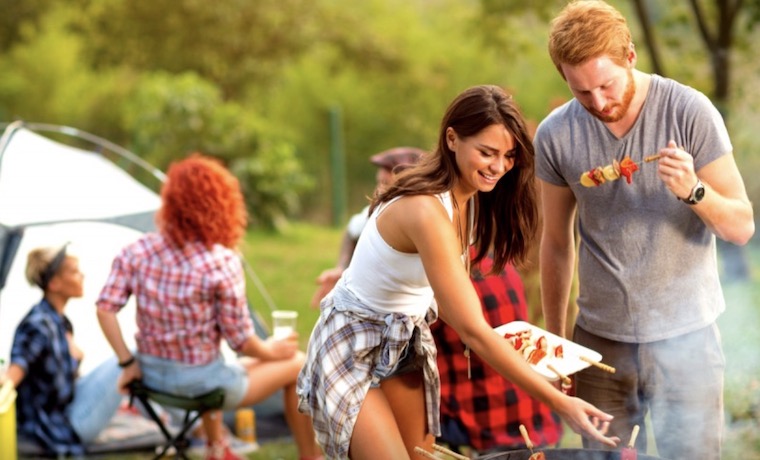 Outdoor Gear Guide | TCD MUSEUM