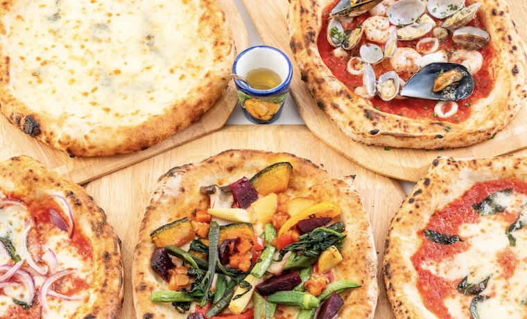 Italian Restaurant Bel e Moco | TCD MUSEUM