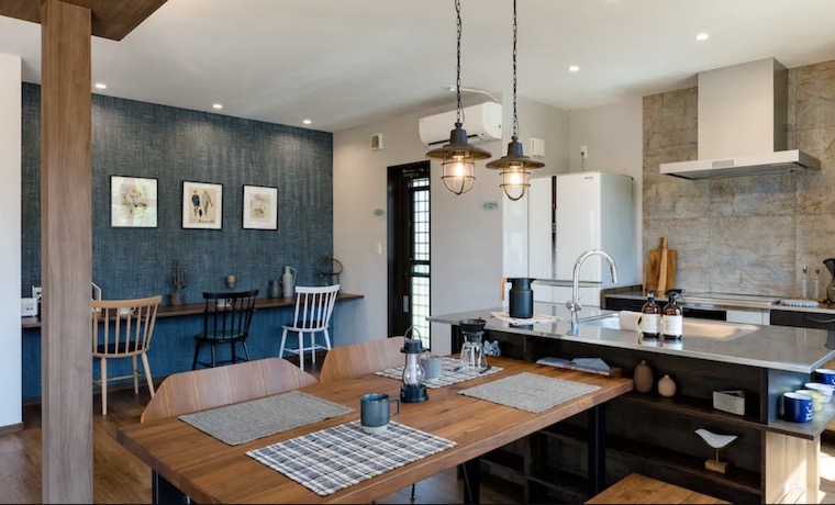 Hinokiya FC Sears Home | TCD MUSEUM