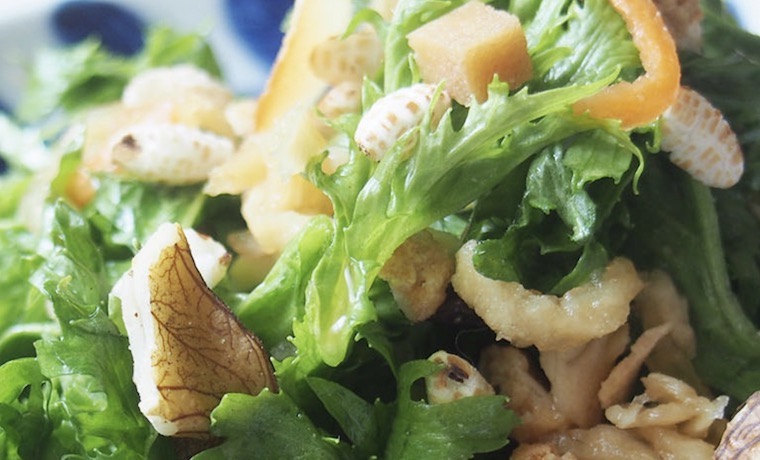 YAKUZEN STOCK | TCD MUSEUM