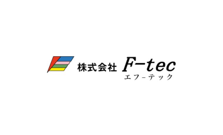 F-tec Inc. | TCD MUSEUM